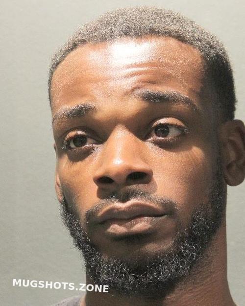 HALLMON MICHAEL 08/14/2023 - Arlington County Mugshots Zone