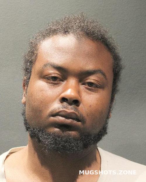 HOWARD RICHARD LAMAR 08/14/2023 - Arlington County Mugshots Zone