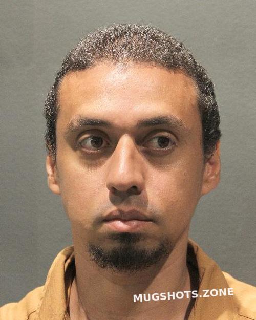 SIERRA LOPEZ JOSUE 08/14/2023 - Arlington County Mugshots Zone