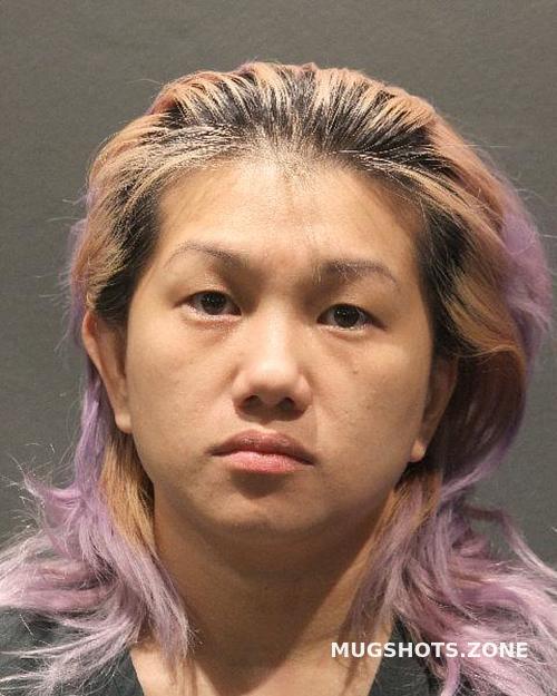 TRINH RAINEY BEE 08/15/2023 - Arlington County Mugshots Zone
