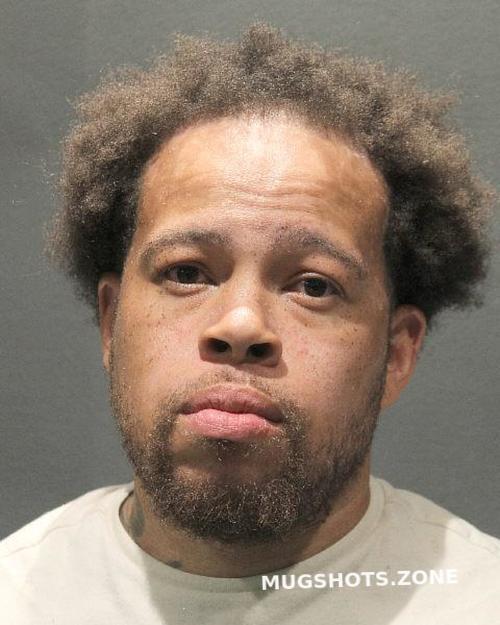 DANIELS QUENTIN XAVIER 08/16/2023 - Arlington County Mugshots Zone