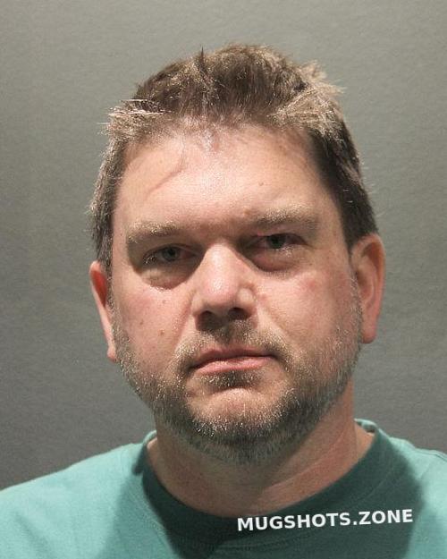 CONDRON PATRICK MICHAEL 08/16/2023 - Arlington County Mugshots Zone