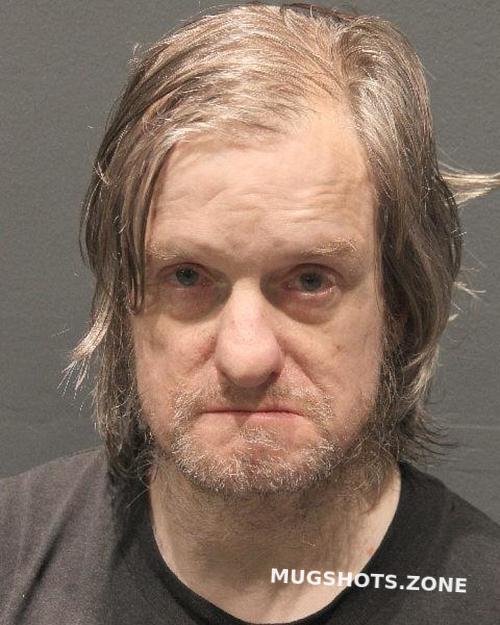 TUOHY JUSTIN FRANCIS 08/17/2023 - Arlington County Mugshots Zone