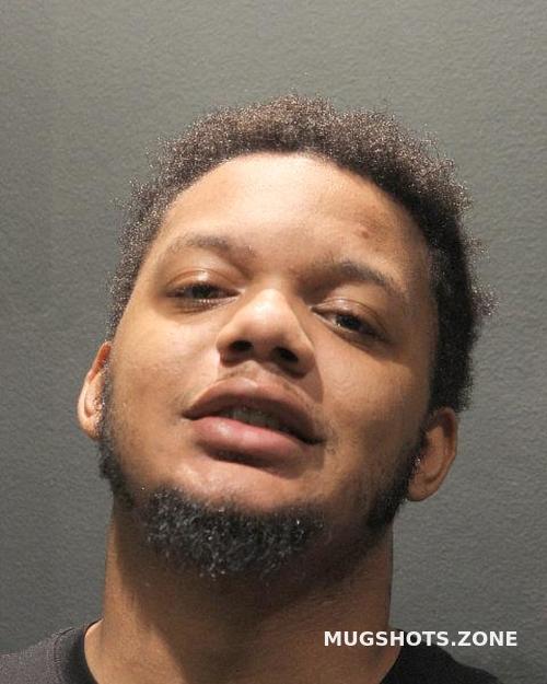 WILLIAMS TYRIQUE KENTRELL 08/17/2023 - Arlington County Mugshots Zone