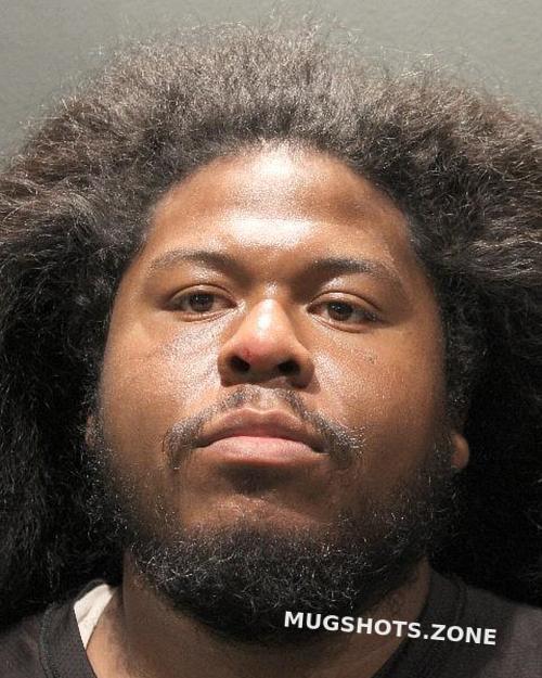NORFLEET CHRISTOPHER TIGHAD 08/17/2023 - Arlington County Mugshots Zone