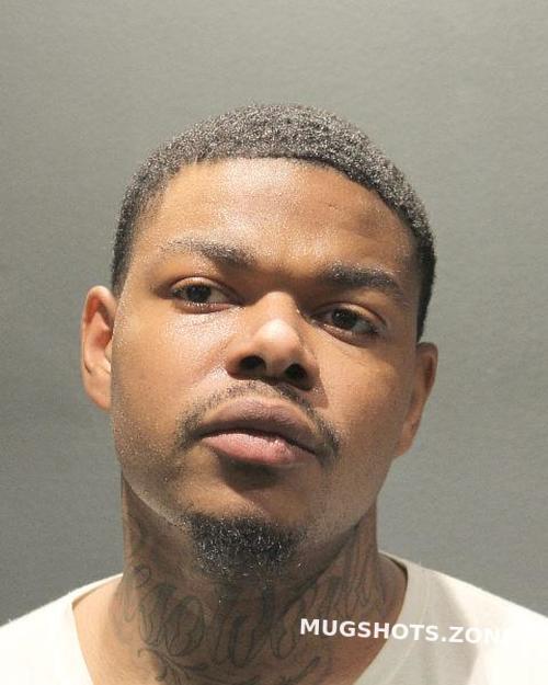 DOSWELL WILSON DAVIEERE FOURTH 08/17/2023 - Arlington County Mugshots Zone