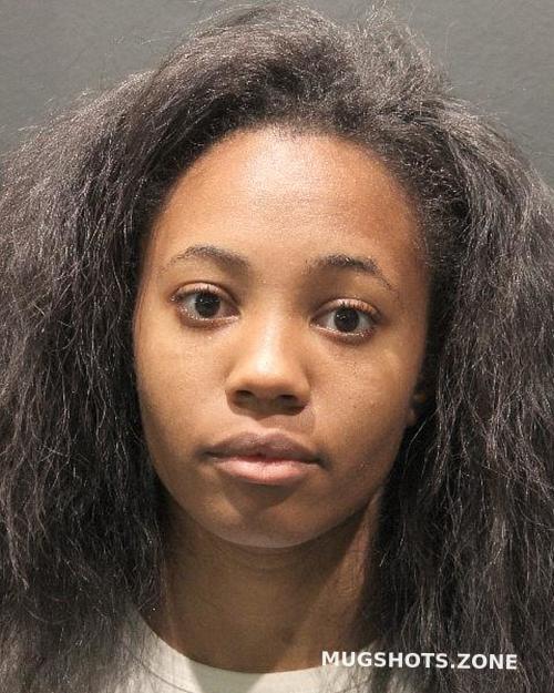 WALLACE TYJA JUANYSE 08/17/2023 - Arlington County Mugshots Zone