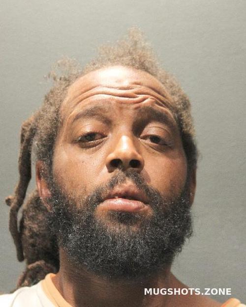 PARKER CHRIS RICHARD 08/17/2023 - Arlington County Mugshots Zone