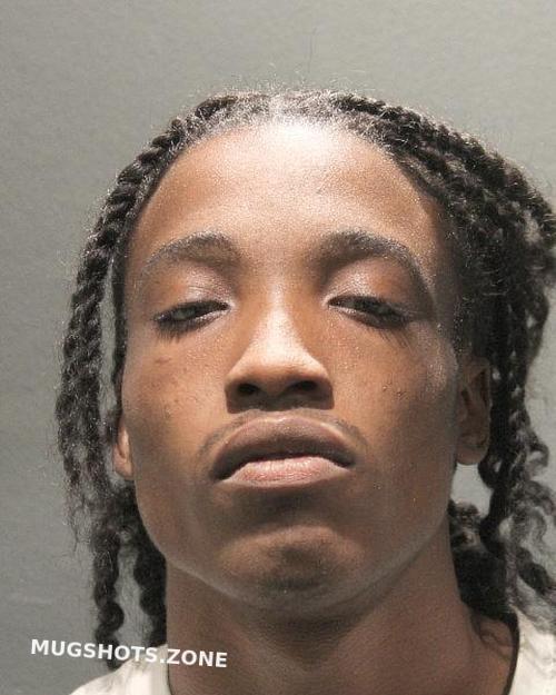 EZELL JOSEPH TROY 08/18/2023 - Arlington County Mugshots Zone