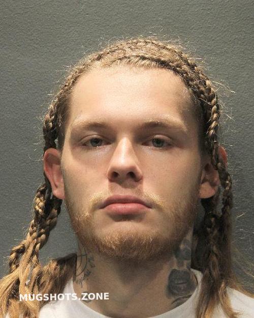 DRANEY JAMES MICHAEL 08/18/2023 - Arlington County Mugshots Zone