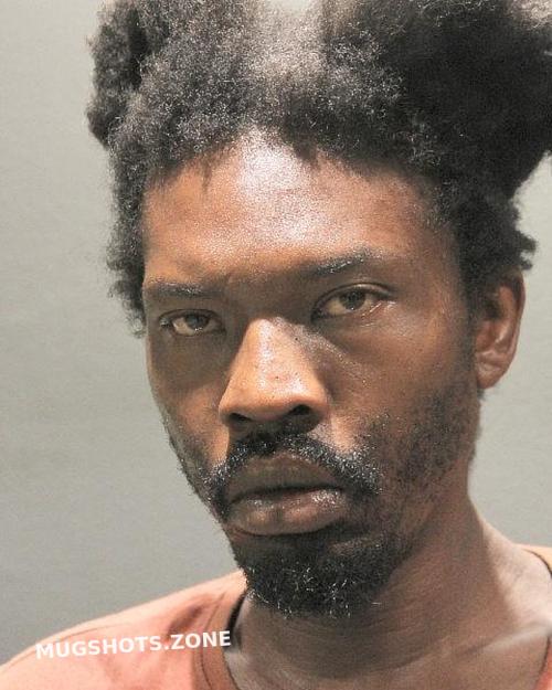 SPRIGGS DELONTA DEON 08/18/2023 - Arlington County Mugshots Zone