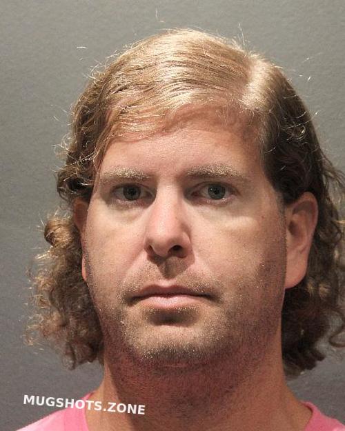 UNGER JEREMY DOUGLAS 08/18/2023 - Arlington County Mugshots Zone