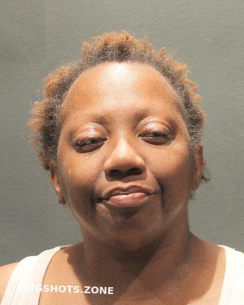 SMITH KATRICE QUANTE 08/21/2023 - Arlington County Mugshots Zone