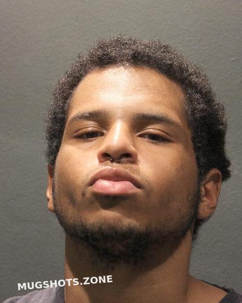 GAIDE MATHEW JOSEPTH 08/21/2023 - Arlington County Mugshots Zone