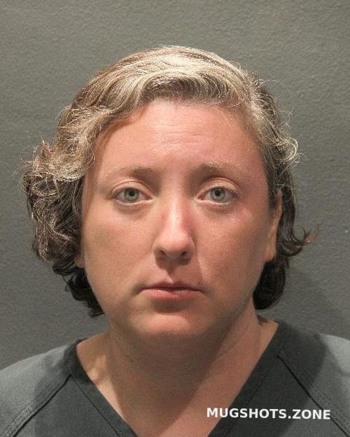 THOMAS ANNA GUADALUPE 08/22/2023 - Arlington County Mugshots Zone