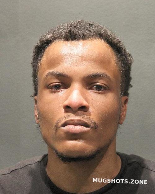 AUSTIN JUWAN LEE 08/23/2023 - Arlington County Mugshots Zone