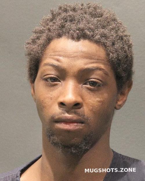 MAYO BRYANT REGINAL 08/23/2023 - Arlington County Mugshots Zone