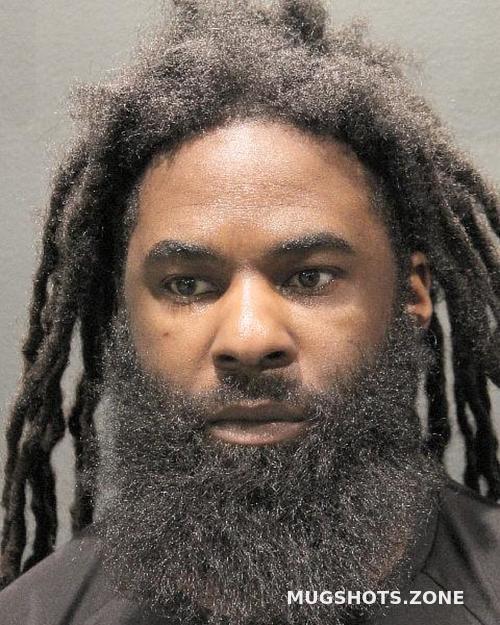 HAYNES WILLIAM DARNELL 08/23/2023 - Arlington County Mugshots Zone