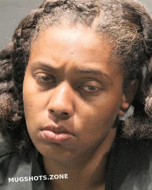 WHITE MURPHY KEISHAUNA NIKEA 08/24/2023 - Arlington County Mugshots Zone
