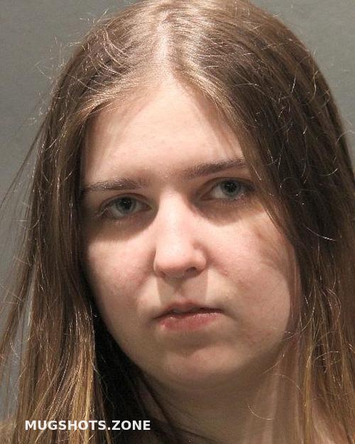 FUNKHOUSER EMILY JEANNE 08/26/2023 - Arlington County Mugshots Zone
