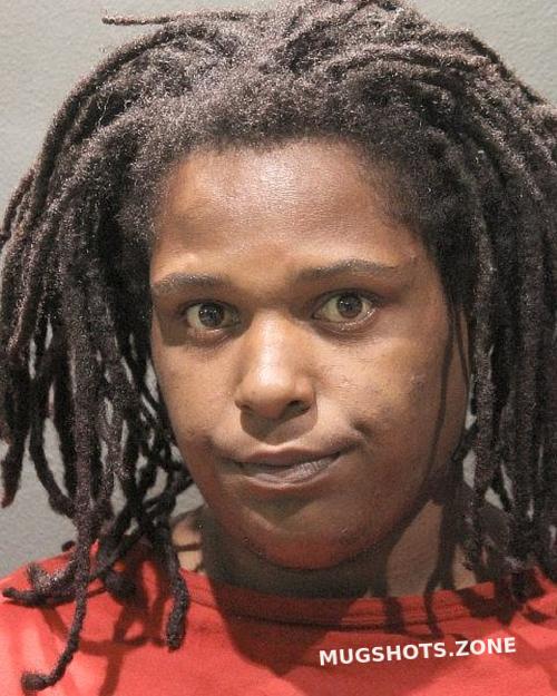 TAYLOR IVEY 08/26/2023 - Arlington County Mugshots Zone