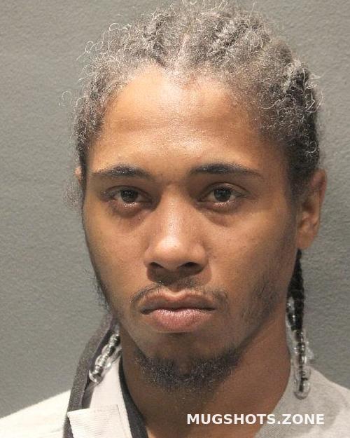 DOUCET KENNETH WAYNE GUILLORY 08/28/2023 - Arlington County Mugshots Zone