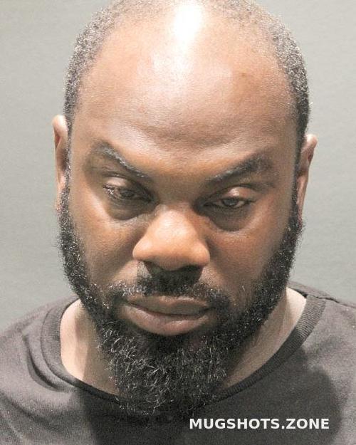 SINGLETON KEVIN KION 08/29/2023 - Arlington County Mugshots Zone
