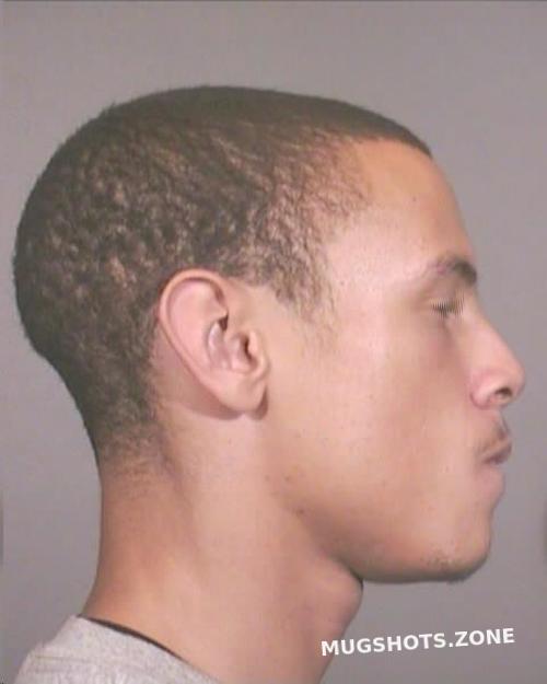 WALTON TIMOTHY SHAWN 08/29/2023 - Arlington County Mugshots Zone