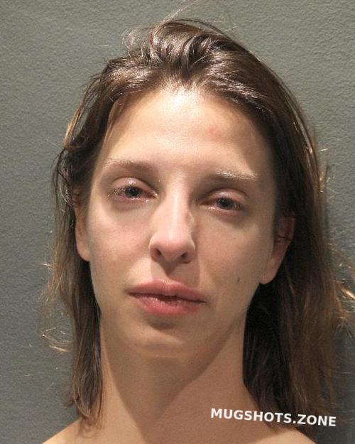 BYOREK JENNA MARIE 08/30/2023 - Arlington County Mugshots Zone