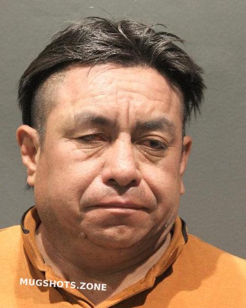 RIVAS ORDONEZ MARVIN OTONIEL 08/30/2023 - Arlington County Mugshots Zone