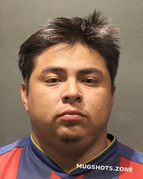 ESCOBAR BONILLA JOSE NAVELI 09/05/2023 - Arlington County Mugshots Zone