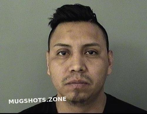 ROMERO LOPEZ CARLOS ALBERTO 09/06/2023 - Arlington County Mugshots Zone