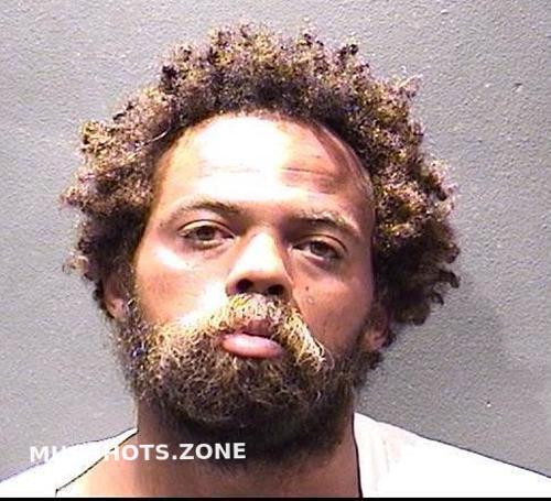 JOHNSON MARIO DAONTE 09/06/2023 - Arlington County Mugshots Zone