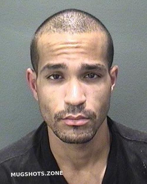 CORBETT JOSHUA MICHAEL 09/09/2023 - Arlington County Mugshots Zone