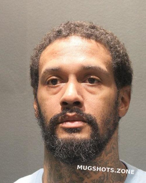 COX JONATHAN 09/12/2023 - Arlington County Mugshots Zone