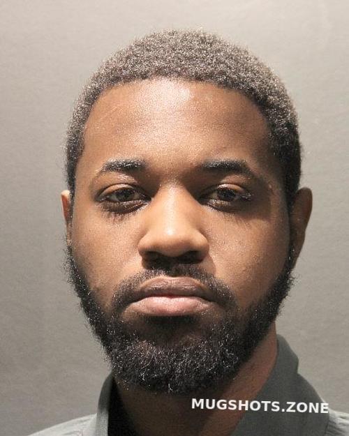 REYNOLDS TYAYRE EVAN 09/13/2023 - Arlington County Mugshots Zone