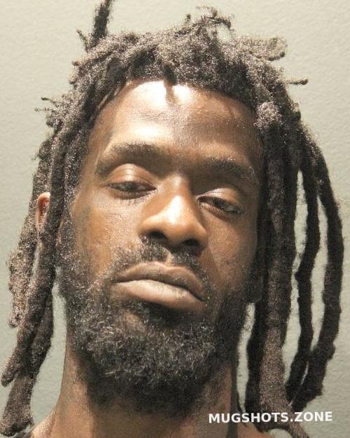 RANDOLPH TYRELL DAVON 09/16/2023 - Arlington County Mugshots Zone