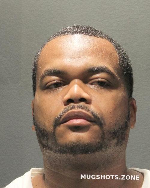 ROBINSON NEAL SHAMMAR 09/17/2023 - Arlington County Mugshots Zone