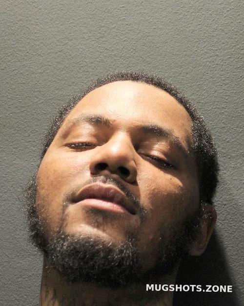 MOBLEY ANGELO DREENARO 09/18/2023 - Arlington County Mugshots Zone