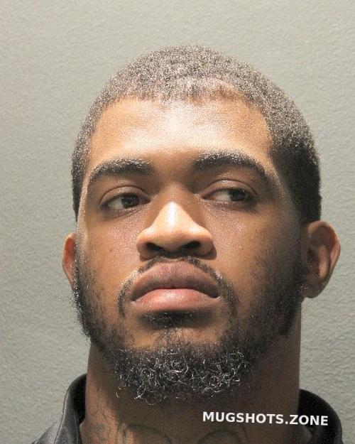 WEST MICHAEL TYSHAWN 09/18/2023 - Arlington County Mugshots Zone