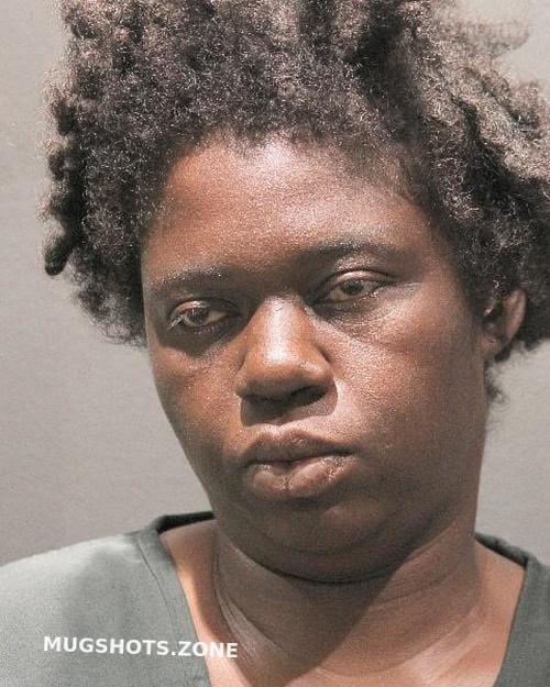 JOHNSON BEY EBONI MYCHELLE 09/19/2023 - Arlington County Mugshots Zone