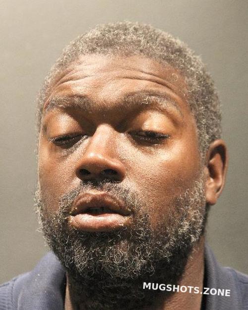 JACKSON ANTHONY STEVEN 09/20/2023 - Arlington County Mugshots Zone