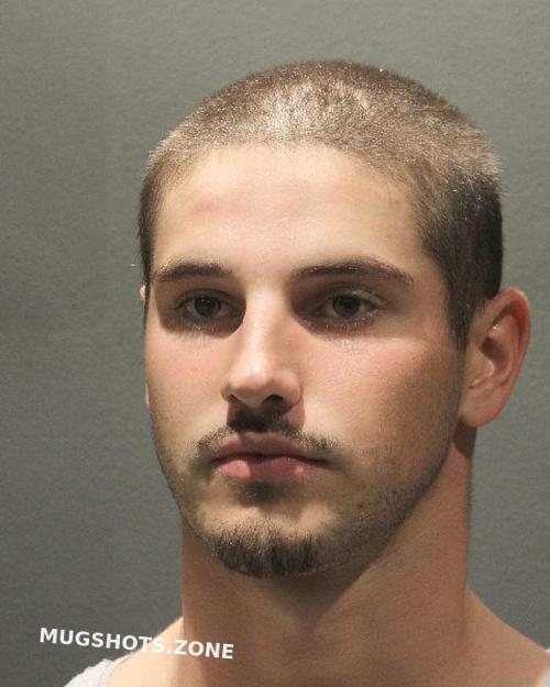 CELEC BRIEN PAUL 09/23/2023 - Arlington County Mugshots Zone