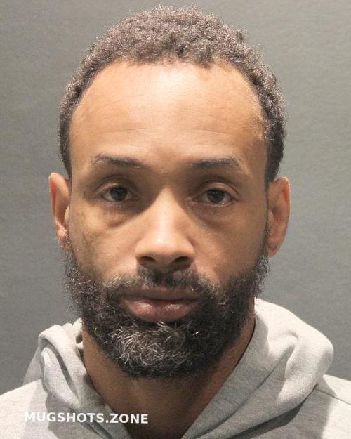 LAKE RODERICK 09/26/2023 - Arlington County Mugshots Zone