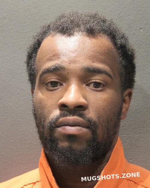 INGRAM WESLEY LORON 09/26/2023 - Arlington County Mugshots Zone