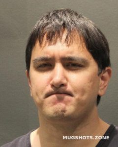 MYHRE ERIC WAYNE 09/27/2023 - Arlington County Mugshots Zone