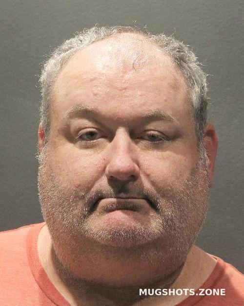 BOTHWELL ROBERT KEVIN 09/27/2023 - Arlington County Mugshots Zone