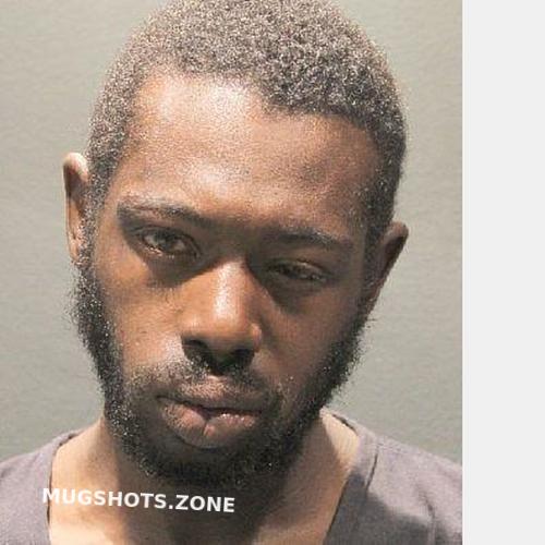 COBB DARNELL JEROME 09/28/2023 - Arlington County Mugshots Zone