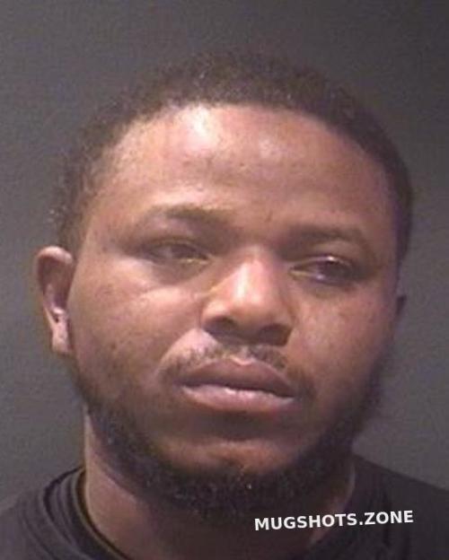 JOHNSON LEVY JEROME 09/28/2023 - Arlington County Mugshots Zone