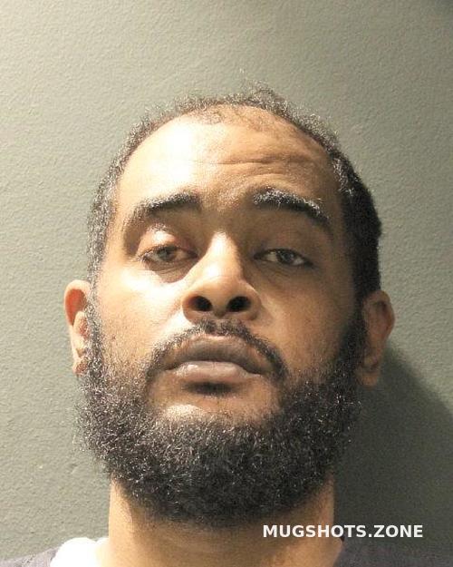 MOHAMED OSMAN HASSEN 09/29/2023 - Arlington County Mugshots Zone